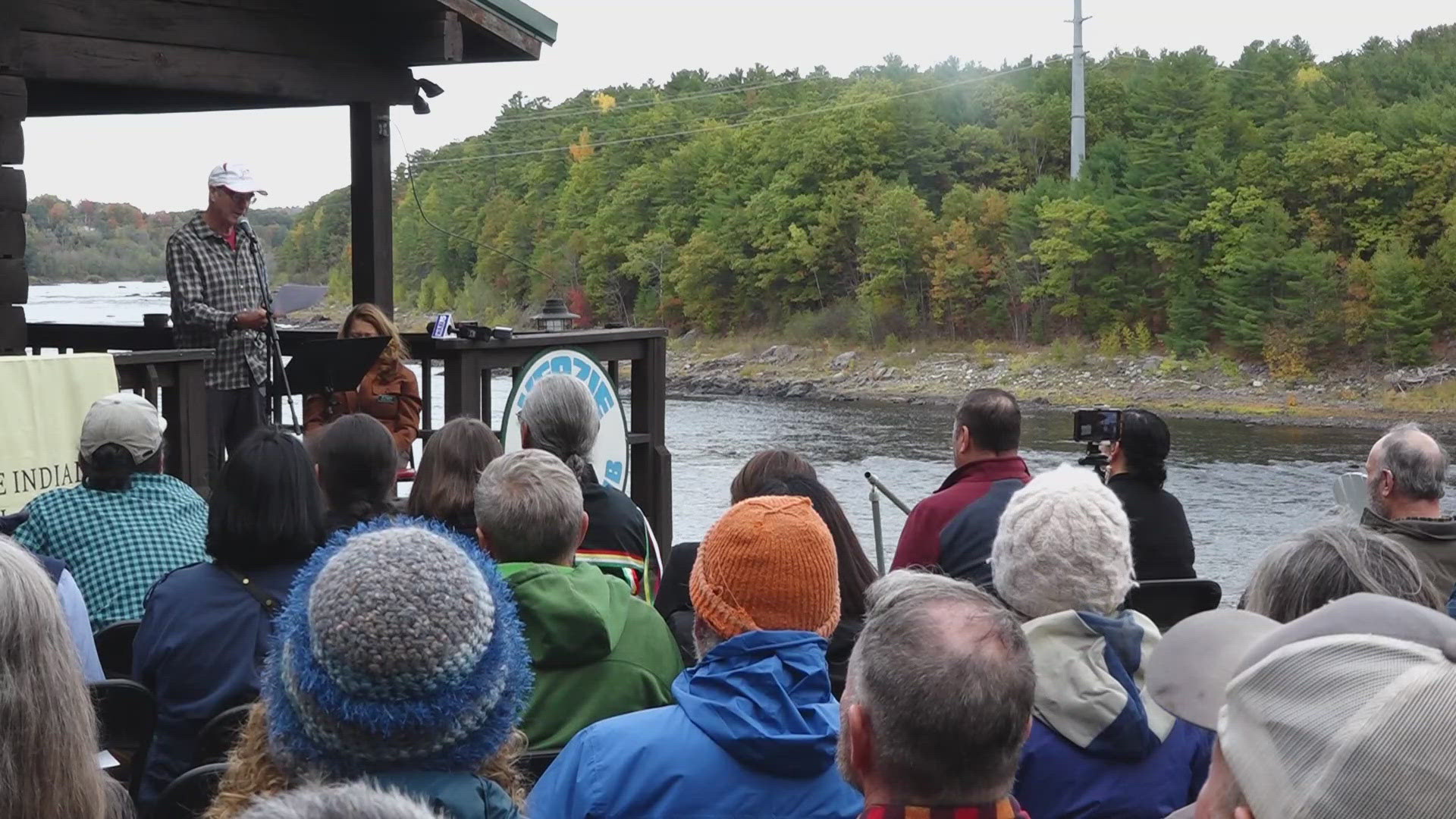 Wabanaki voices bring ‘Sea Run’ story to life on Indigenous Peoples ...