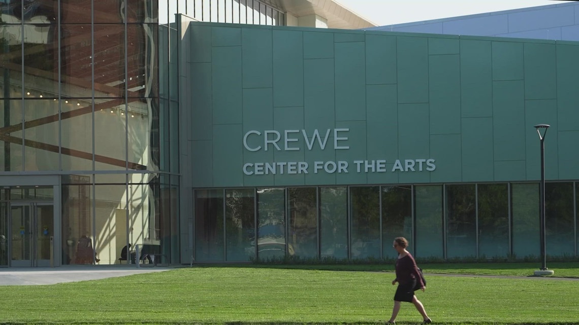 USM unveils $63M Crewe Center for the Arts in Portland ...