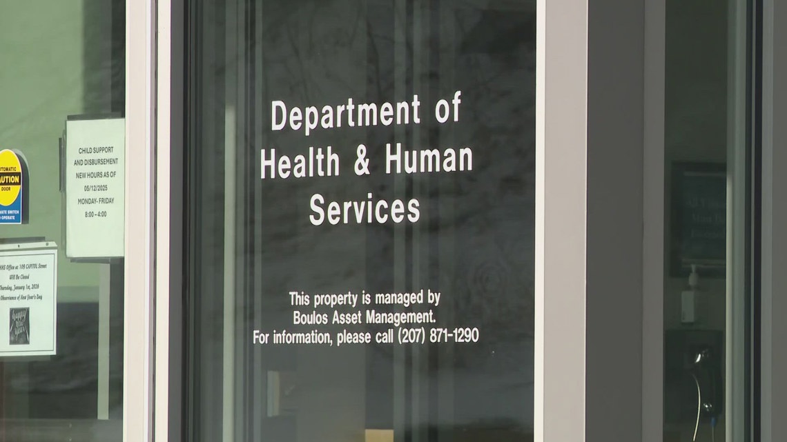 Federal audit shows Maine providers overbilled Mainecare by $45M ...