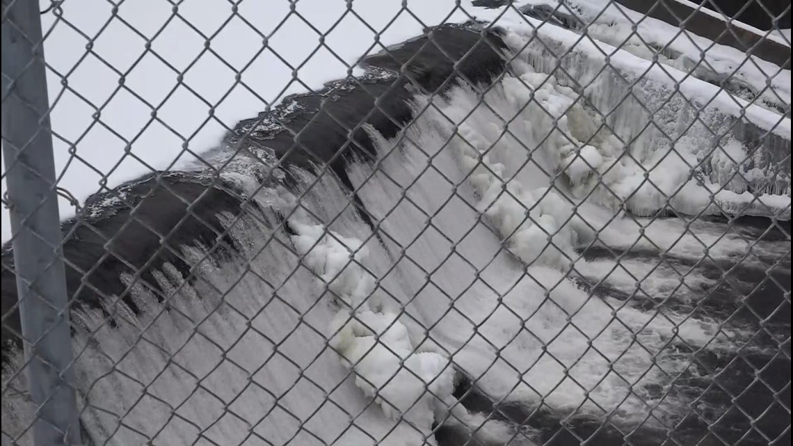 Dover-Foxcroft board to consider dam removal | newscentermaine.com