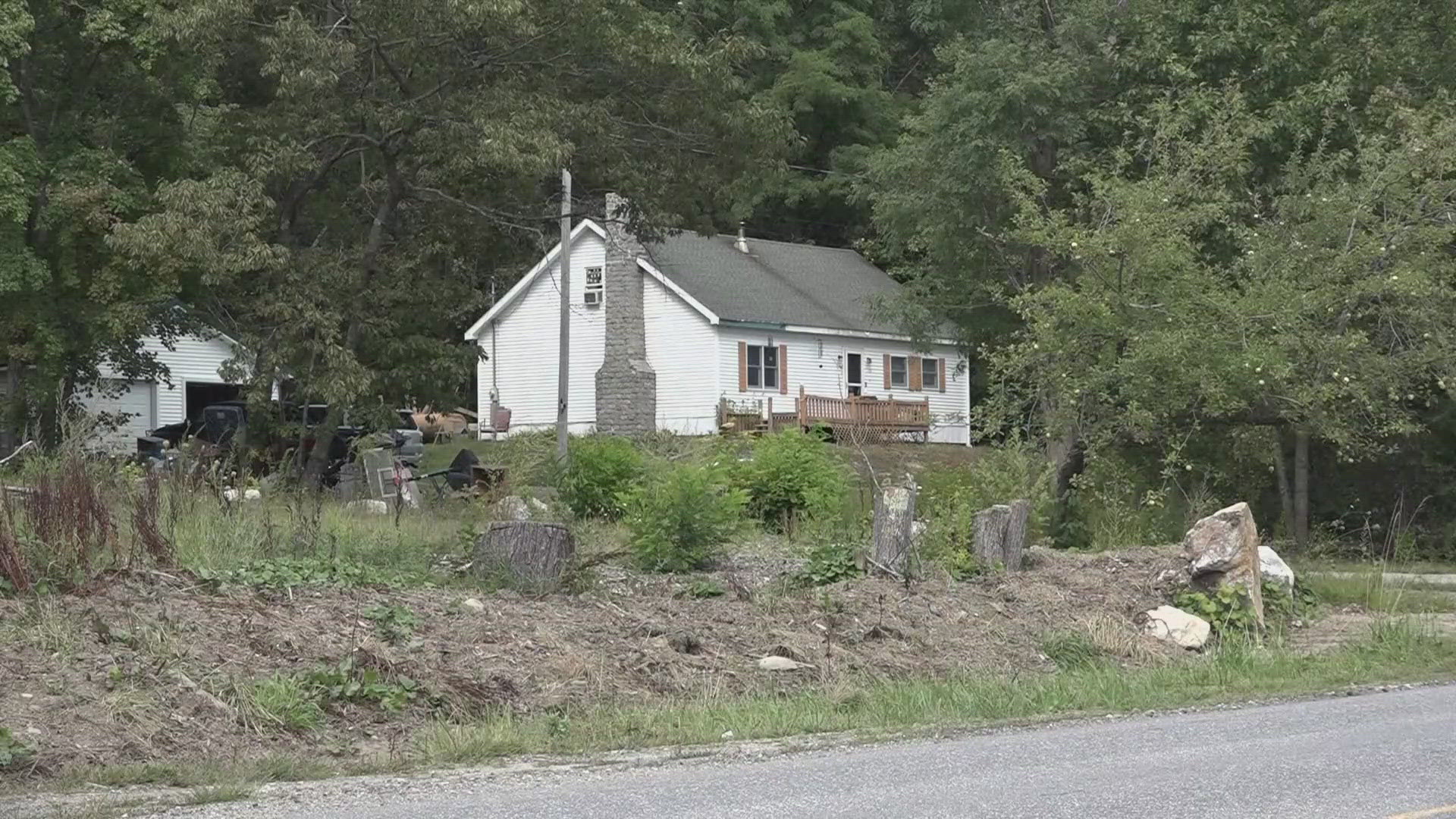 Maine lawmakers urge probe into DHHS after teen accused of killing ...