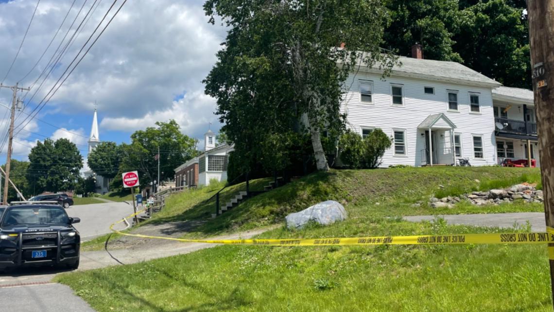 Dexter, Maine shooting incident leaves 3 injured | newscentermaine.com