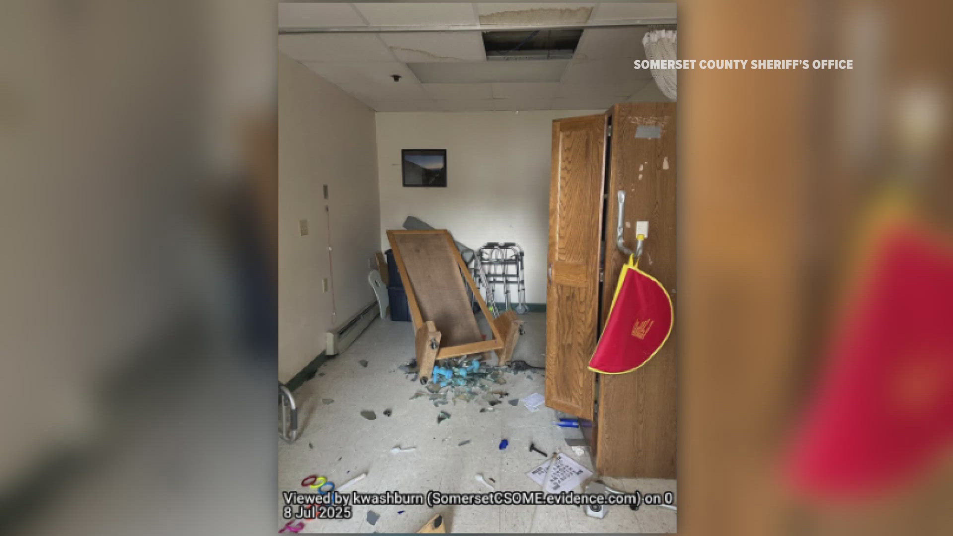 6 Juveniles charged following burglaries in Bingham, Maine ...