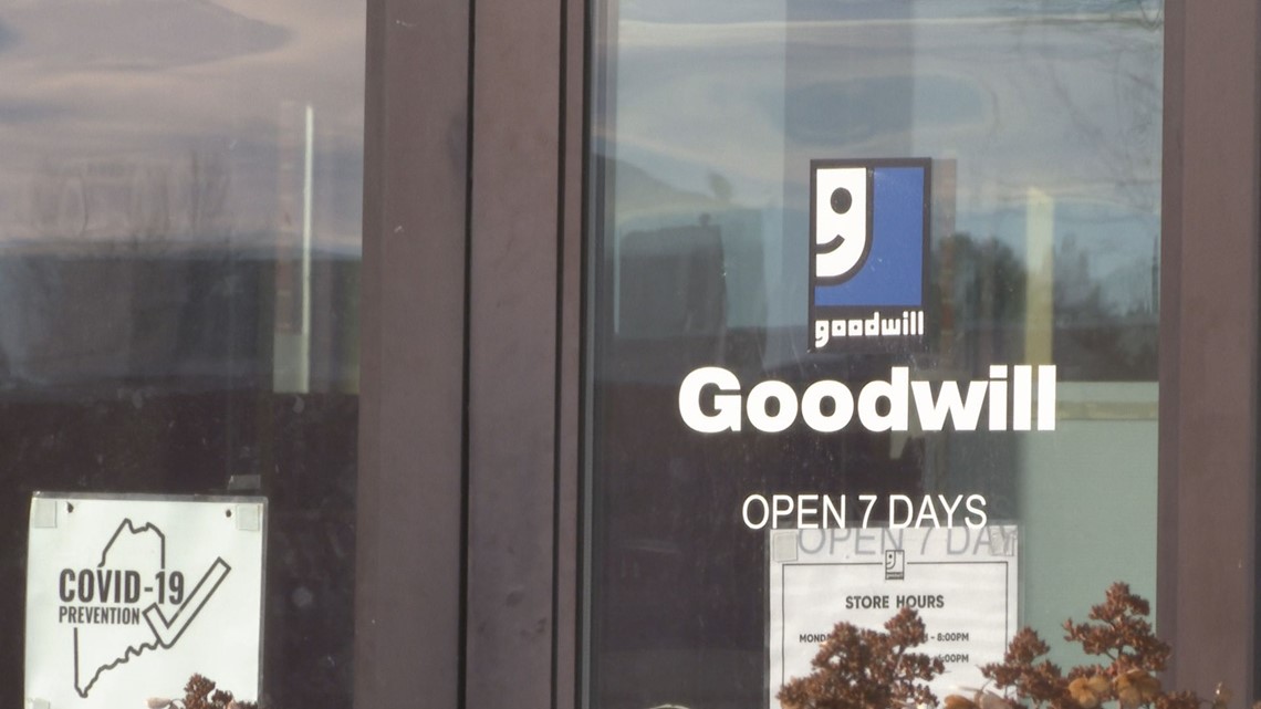 Waterville Goodwill employees recovering after armed robbery ...