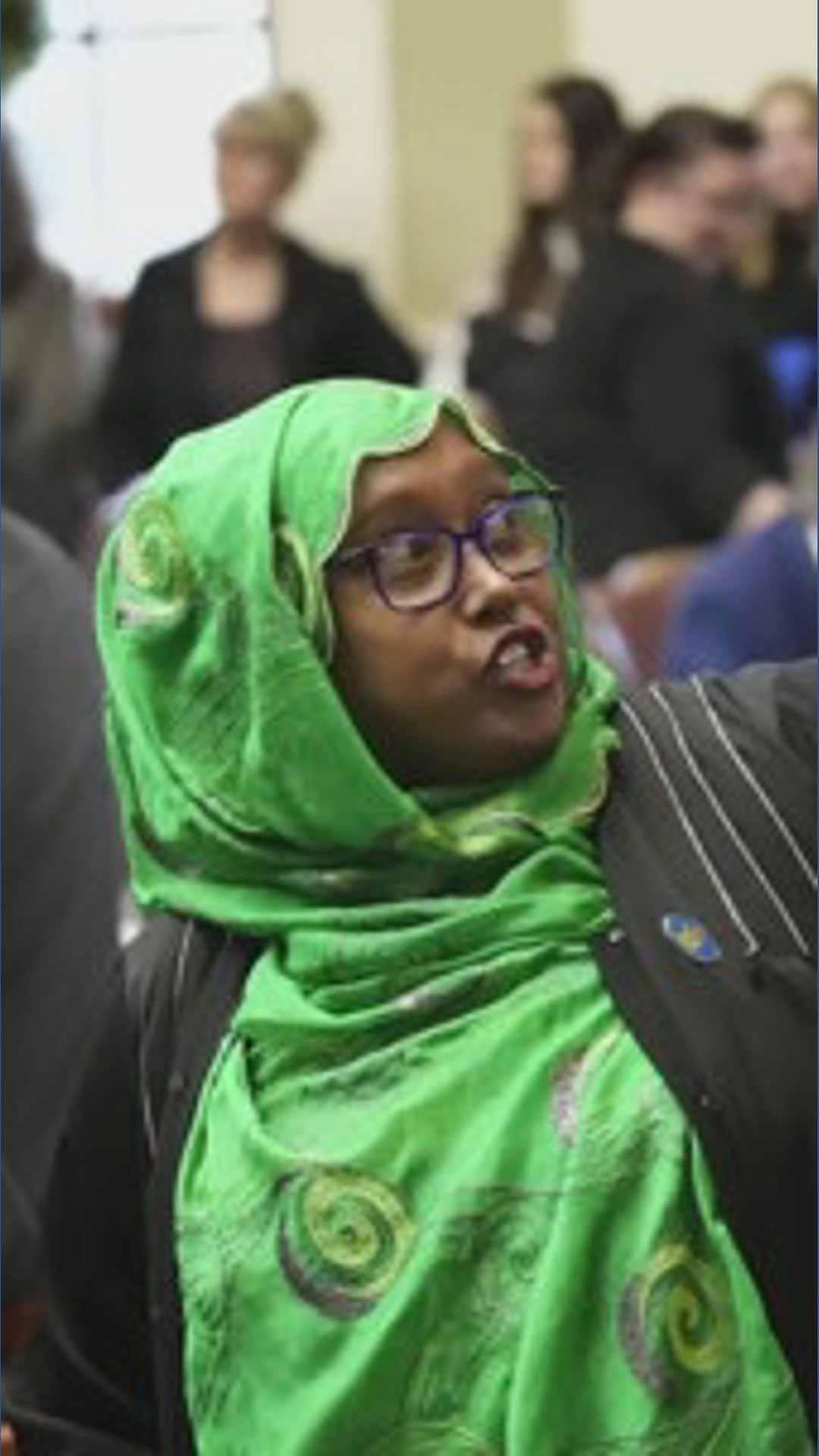 Rep. Dhalac won't seek reelection, cites ongoing racism and harassment ...