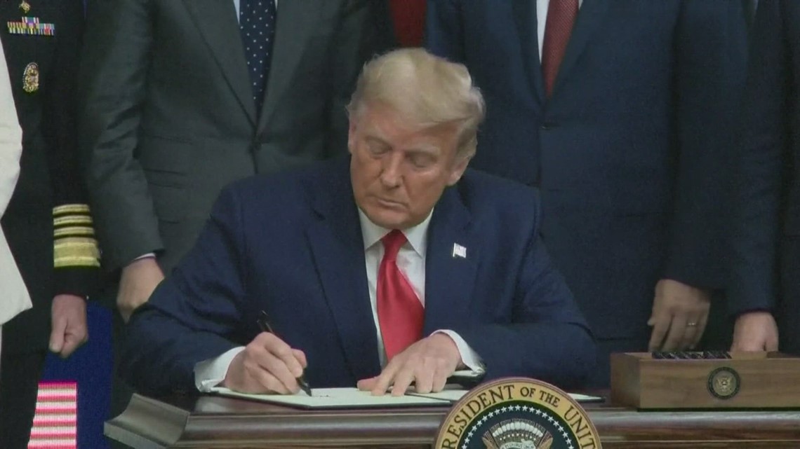 Trump has been indicted in a fourth case. Here's where all the ...