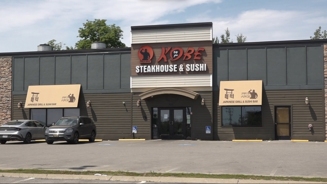 ICE: Three Bangor restaurant workers detained for alleged immigration ...