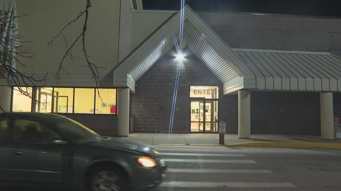 York County EMA vaccine clinic closes after two years | newscentermaine.com