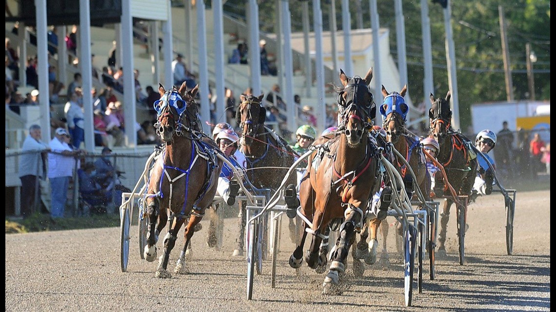 The ugly side to harness racing in Maine | newscentermaine.com