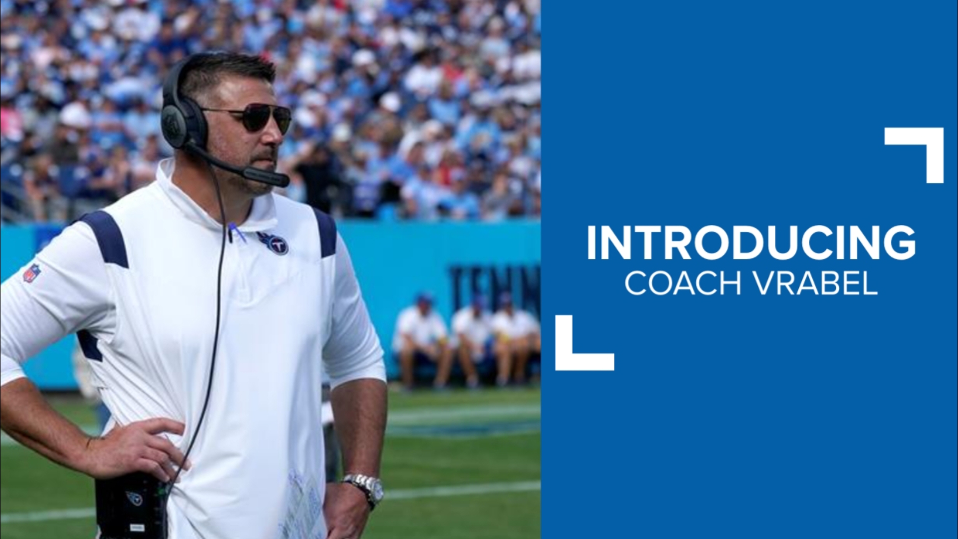 New England Patriots pick Mike Vrabel as next head coach | newscentermaine.com