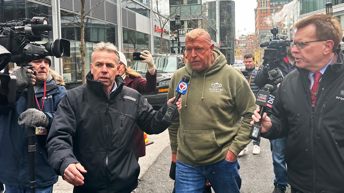 Massachusetts state troopers arrested for taking bribes ...