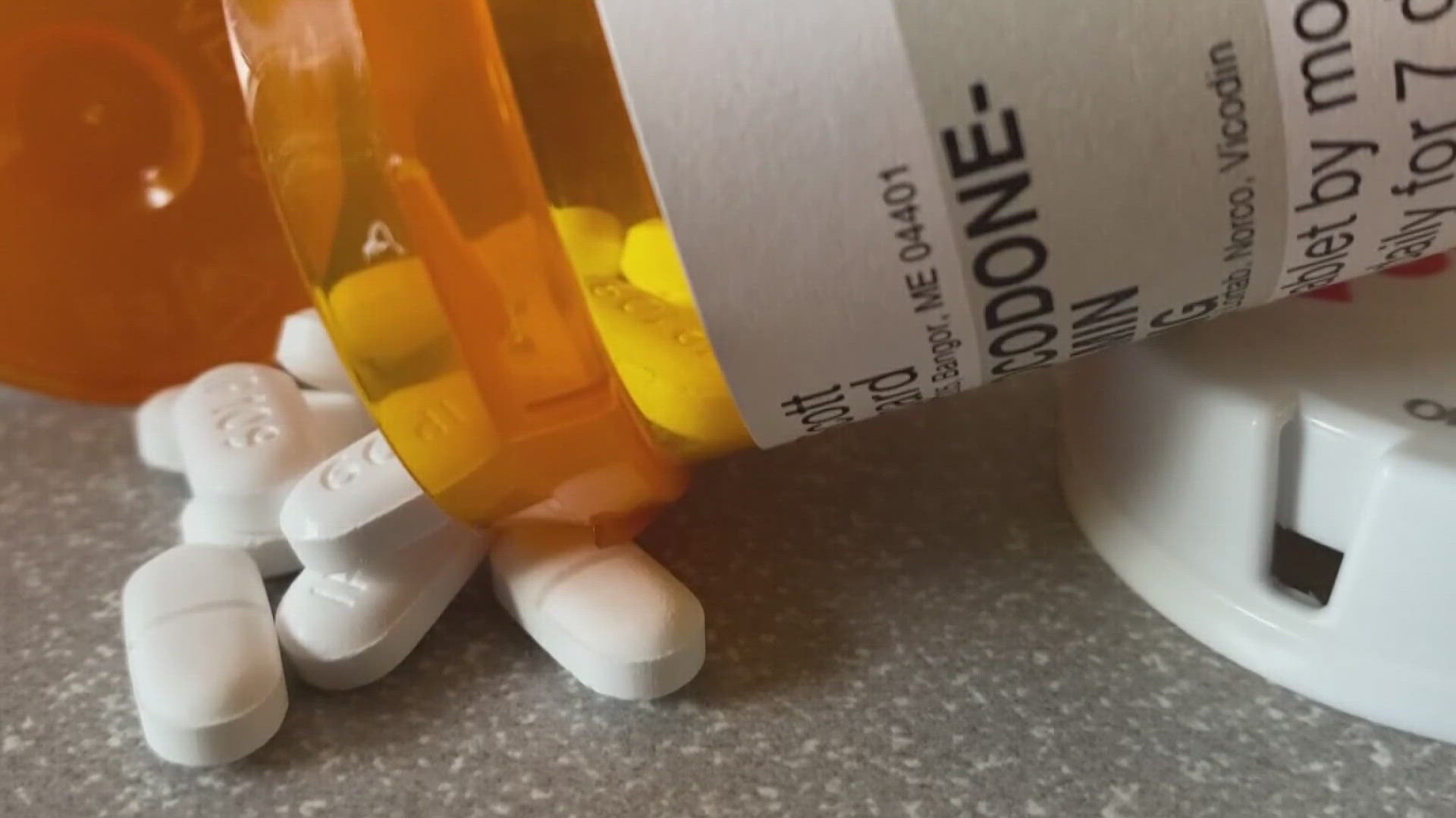 Improvements set for Quarry Road Recreation Area in Waterville | newscentermaine.com