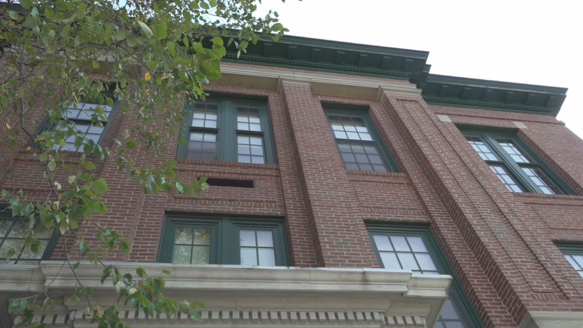 Former South Portland middle school to become municipal campus ...