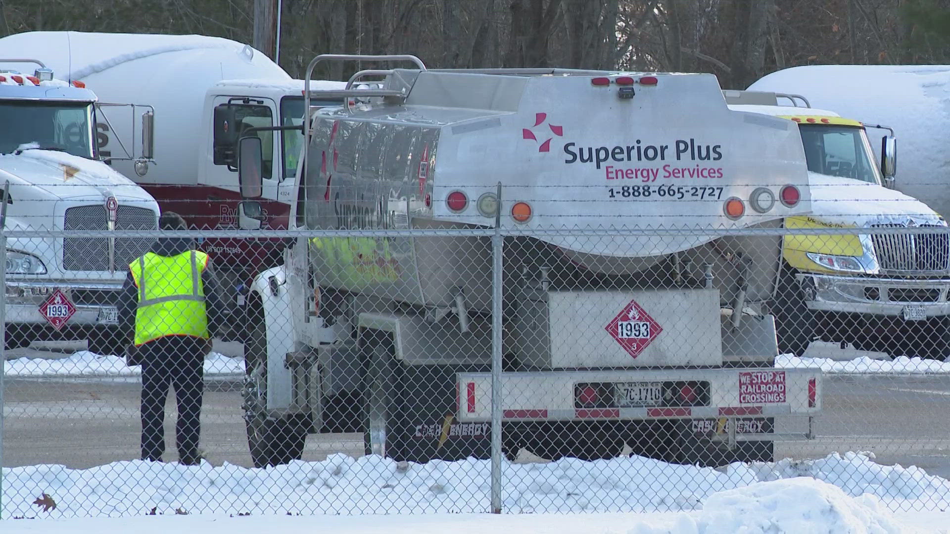 Superior Plus Propane closes all offices in Maine, New Hampshire ...