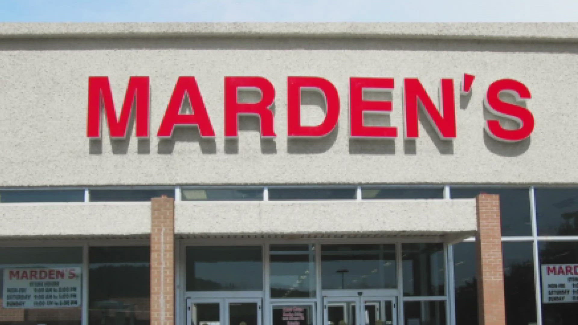 Marden's to open new location in Farmington | newscentermaine.com