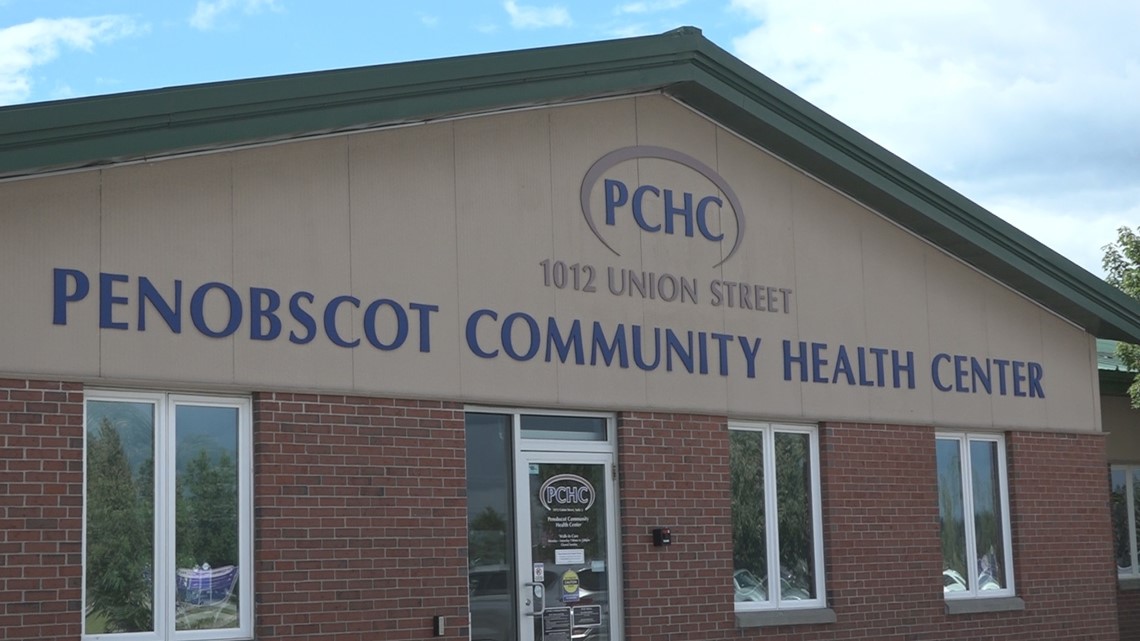 New substance use disorder services coming to Penobscot County ...