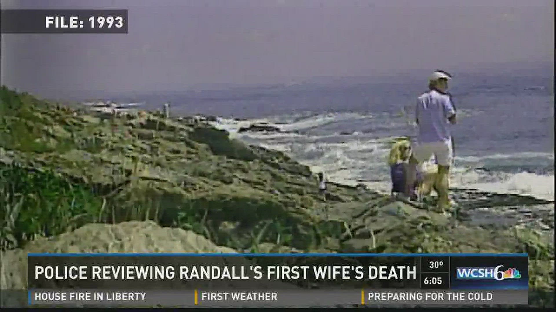 Detectives reviewing death of Hebron shooter's first wife ...