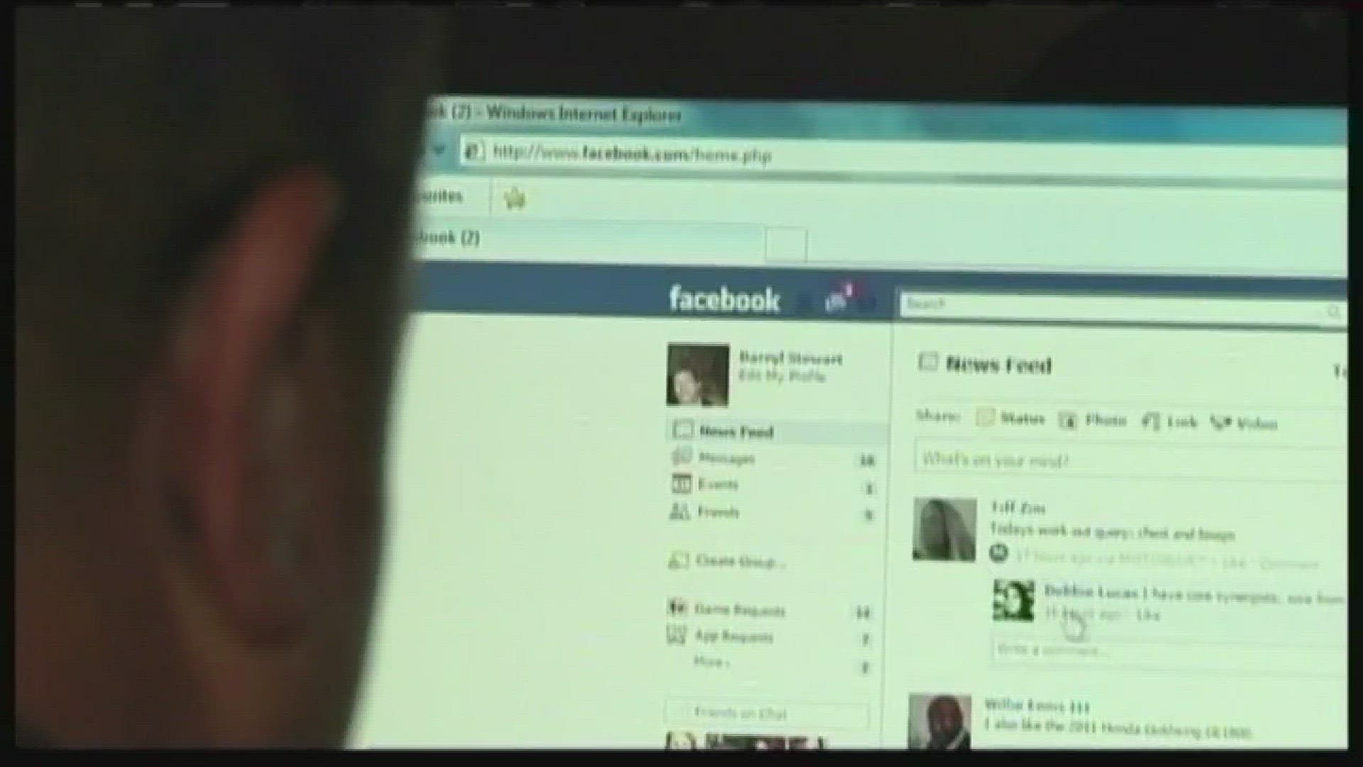 Facebook murder the latest in difficulty with crime on social media ...