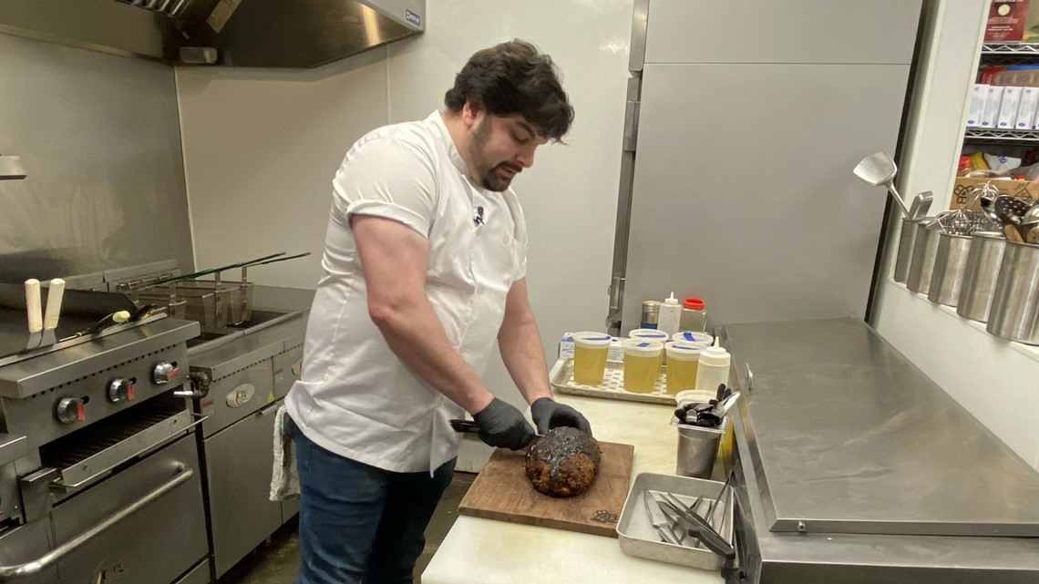 Brewpub chef in Milo gets national recognition | newscentermaine.com