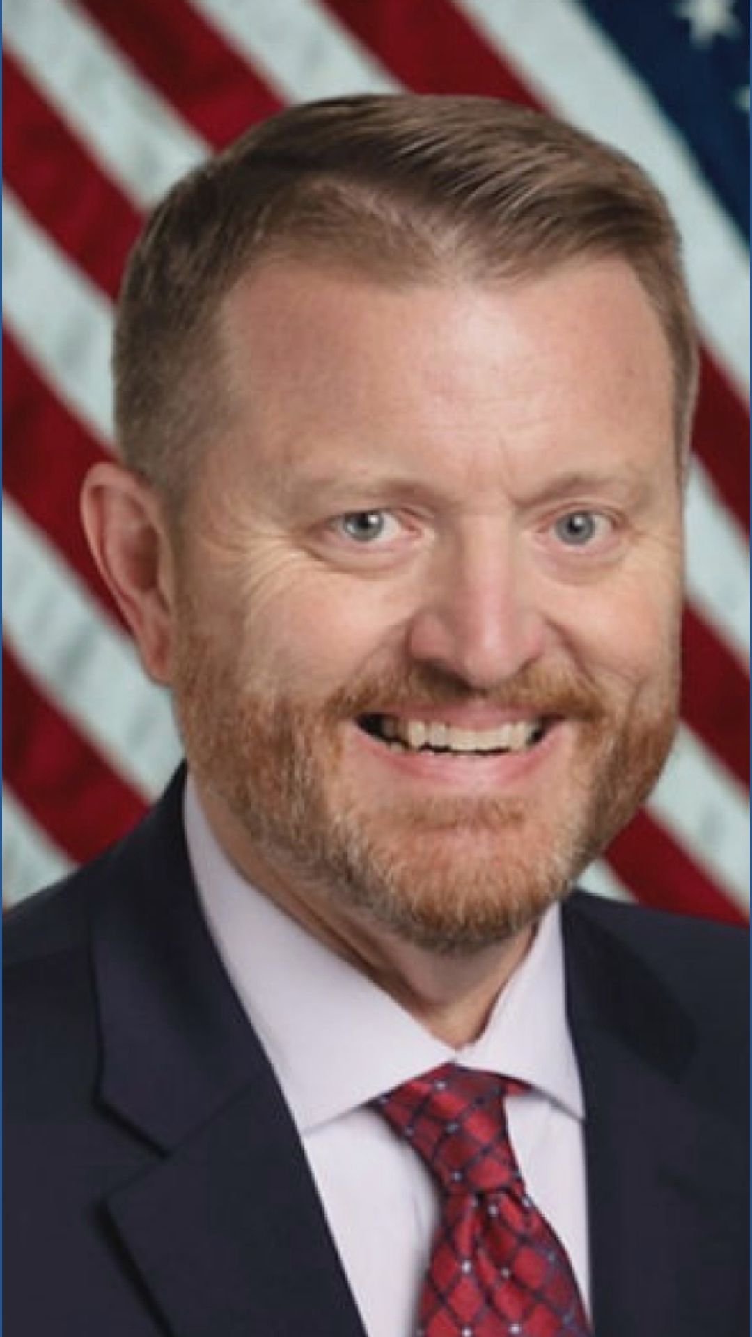 Sanford police chief enters race against Rep. Pingree | newscentermaine.com