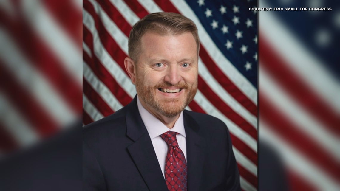 Sanford police chief enters race against Rep. Pingree | newscentermaine.com