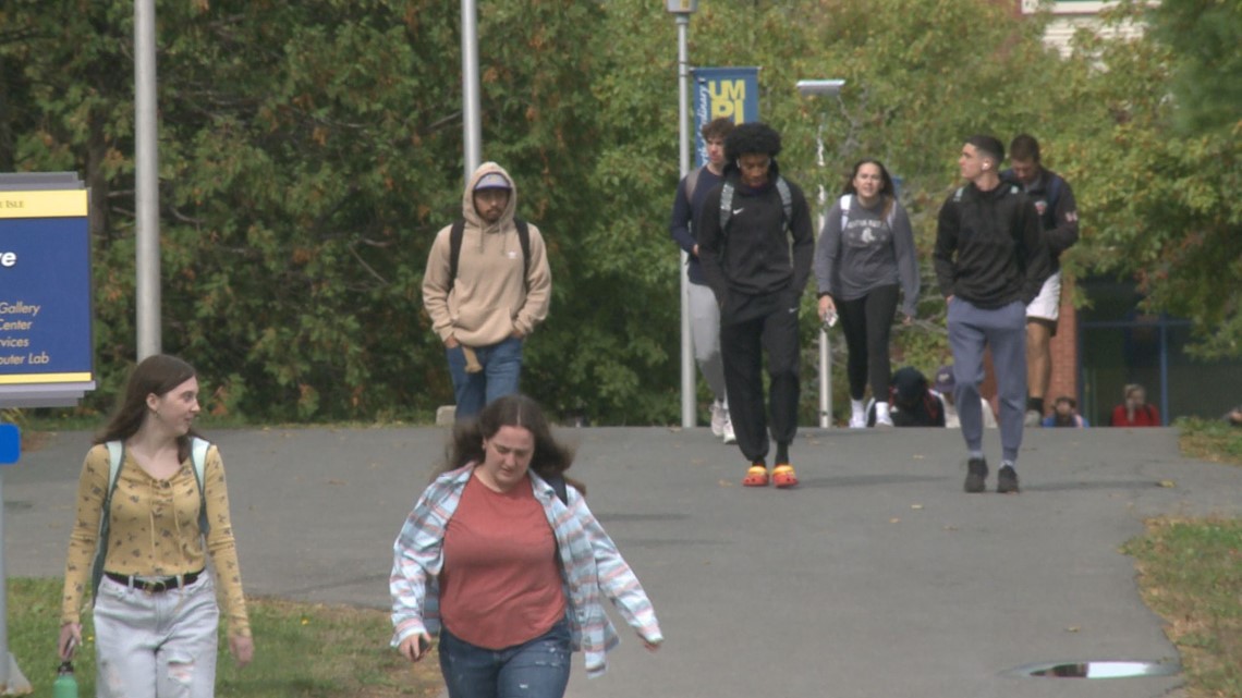 UMPI sees success in Next Door, YourPace programs | newscentermaine.com