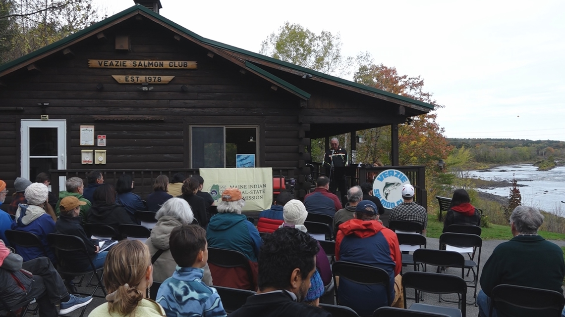 Wabanaki voices bring ‘Sea Run’ story to life on Indigenous Peoples ...