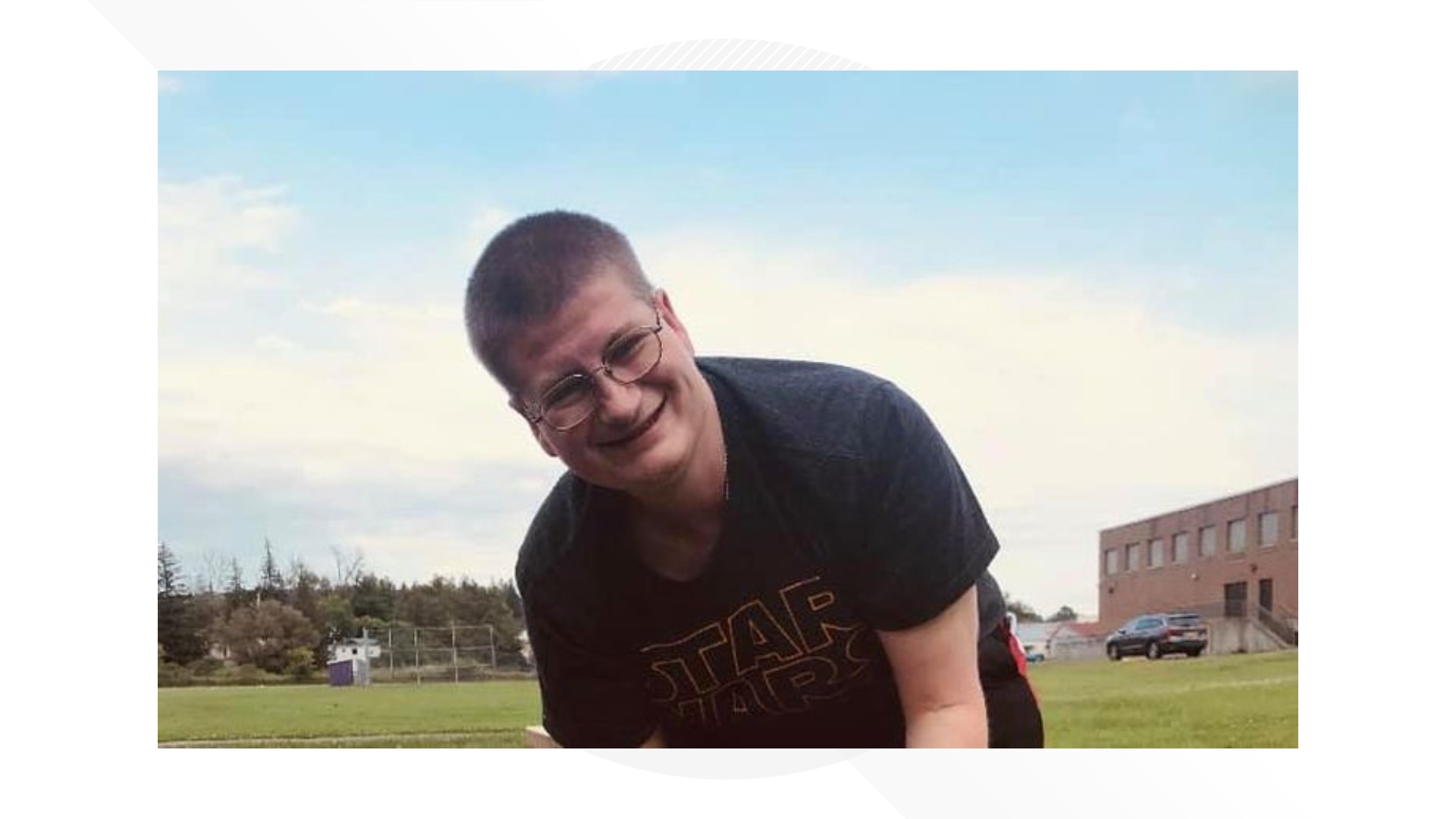 Comedian and Entertainer Connor McGrath | newscentermaine.com