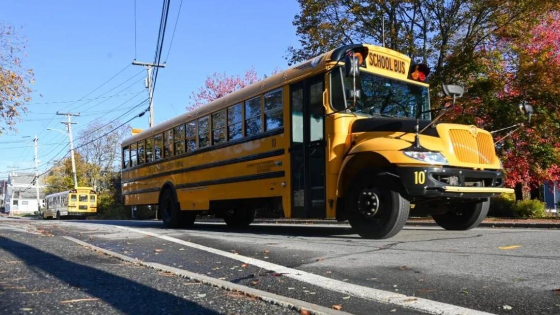 These Maine students are sinking to the bottom | newscentermaine.com