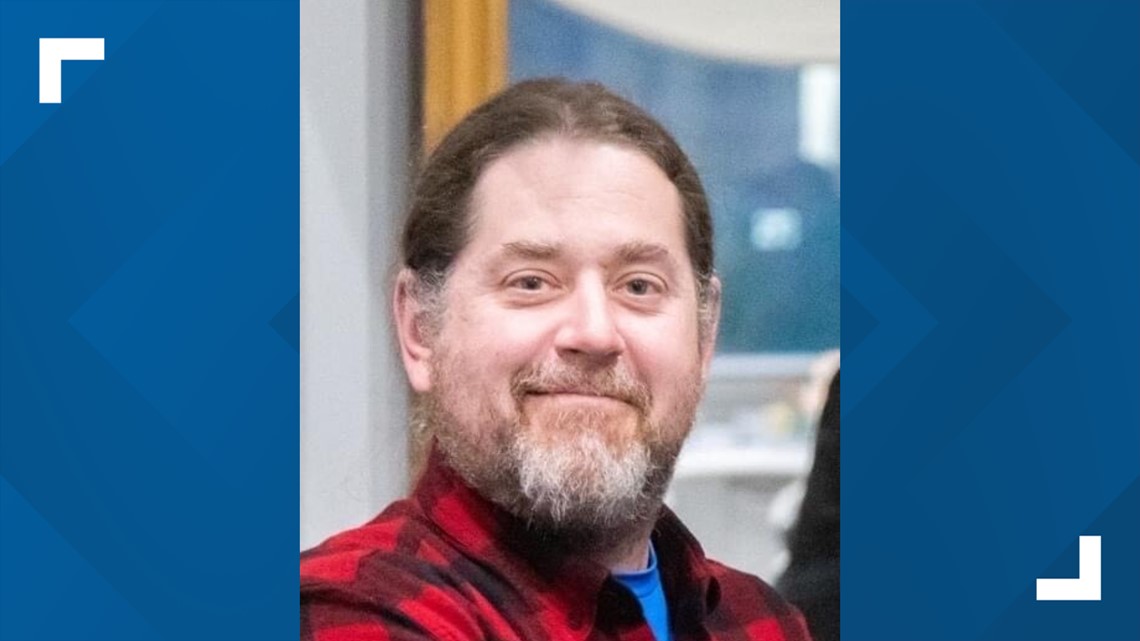 Peyton Brewer-Ross, 40, remembered as fun-loving 'character ...