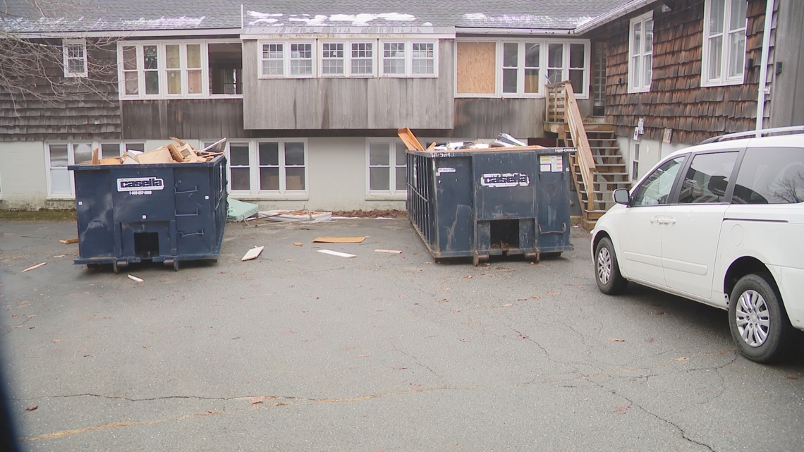 Sweetser to open Maine's first locked psychiatric facility for youth ...