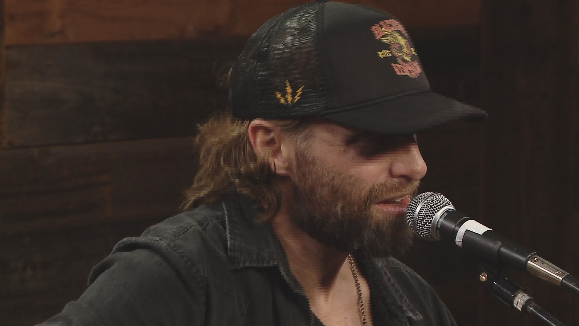 King Kyote performs 'Blackbird' on 207 | newscentermaine.com