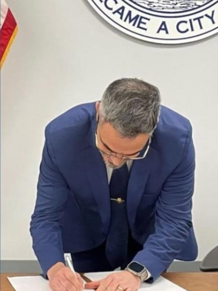 Cloutier named Waterville city manager, expected to begin Jan. 5 ...