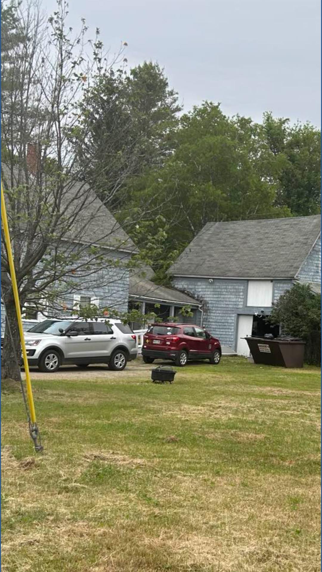 Farmington woman shot critically injured in suspected attack ...