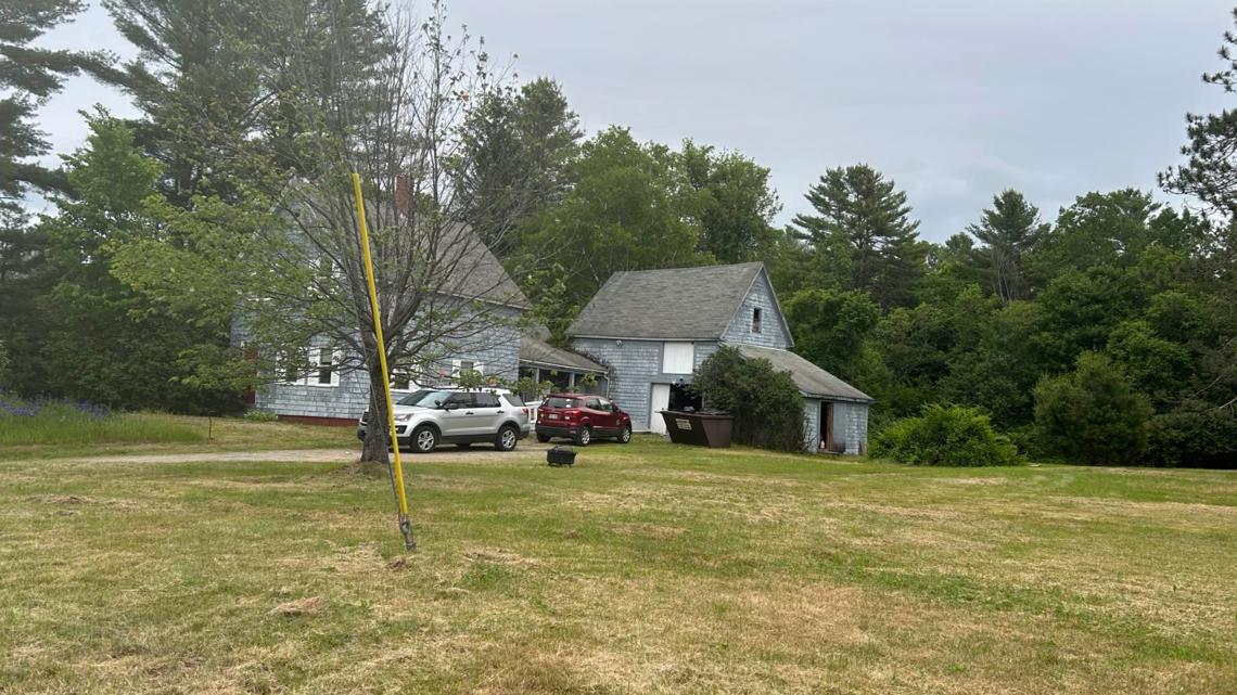 Farmington woman shot critically injured in suspected attack ...