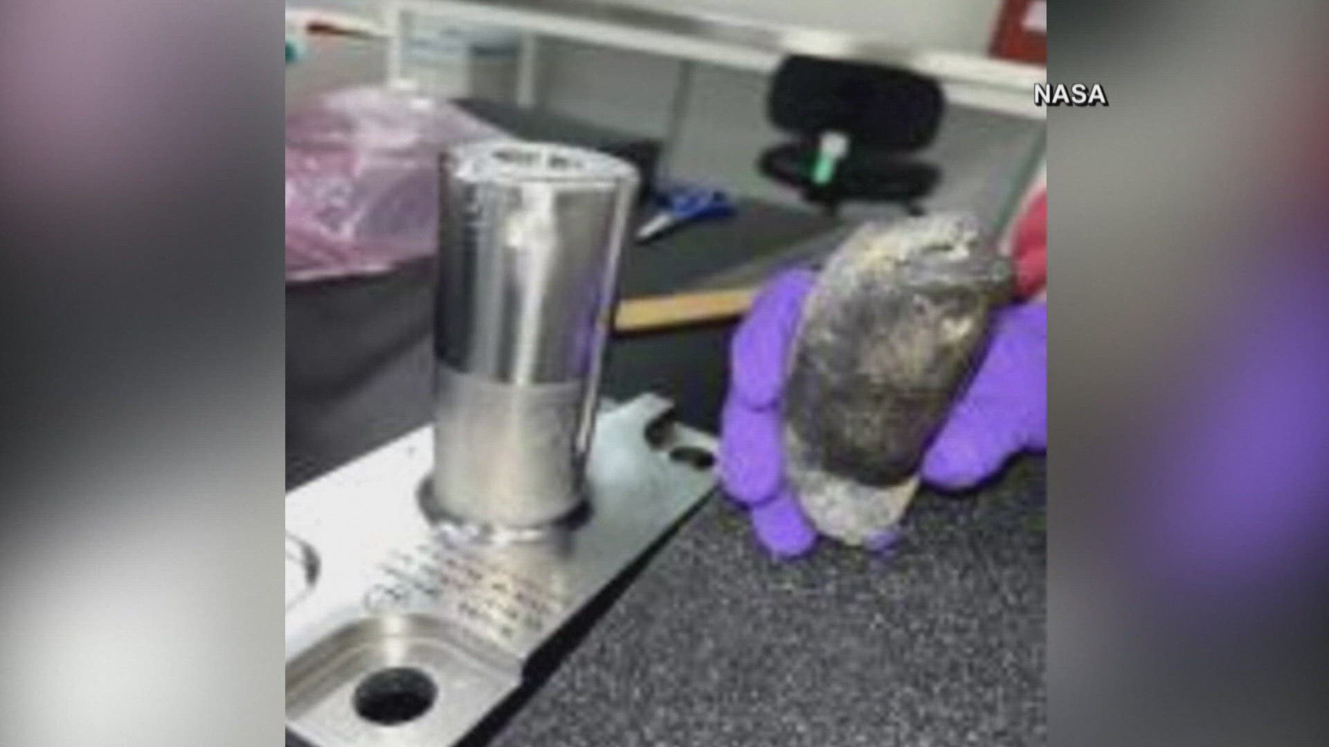 Space debris from ISS hits Florida home | newscentermaine.com