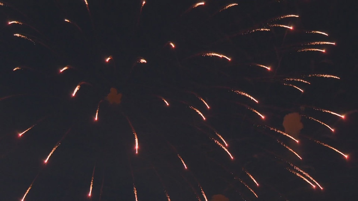 Portland Fourth of July fireworks celebration to feature Casco Bay Wind ...