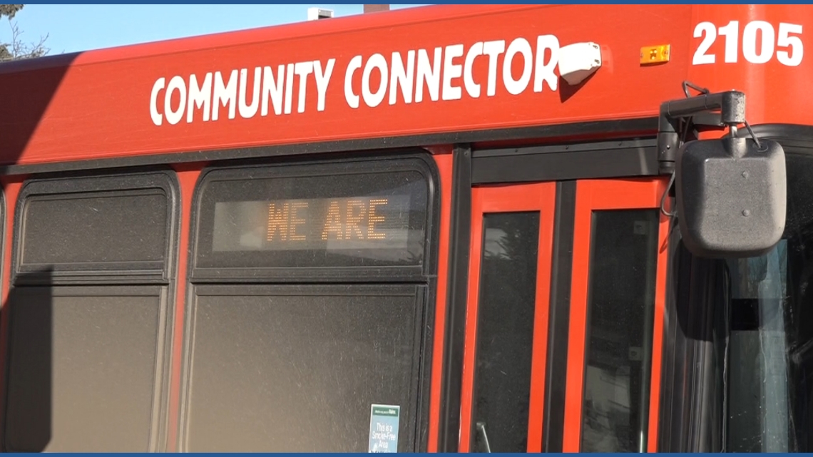 Bangor bus fares to rise after a decade | newscentermaine.com