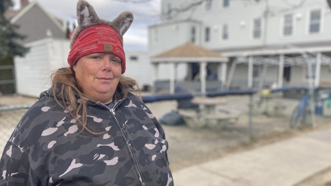 Staffing shortage at Preble Street hinders new shelter opening ...