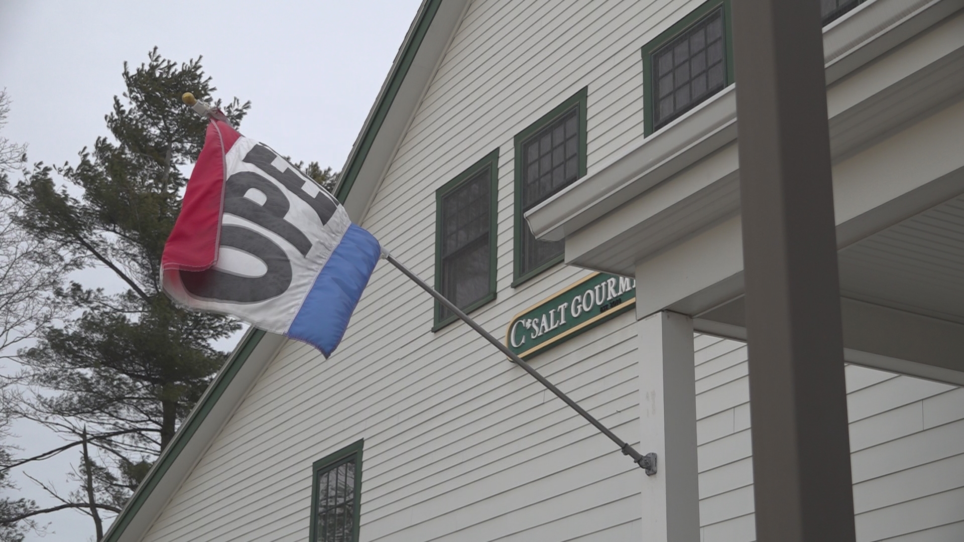 The fascinating story behind Ambassador Susan Rice's Maine family ...