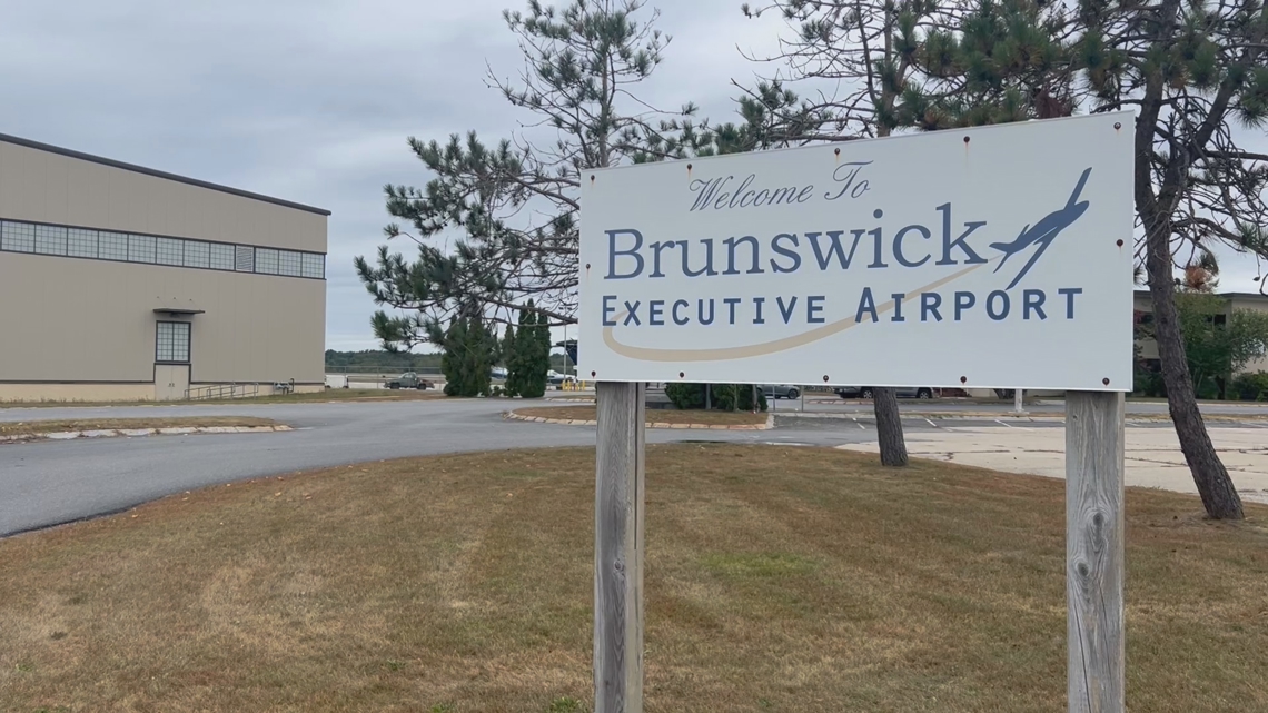 Violation issued to agency who owns area of toxic Brunswick spill ...