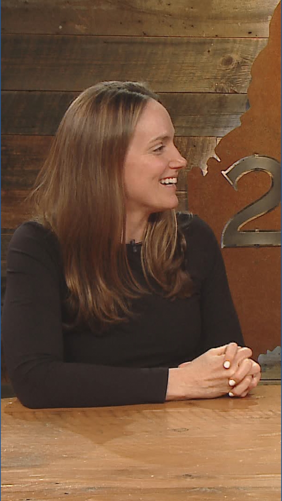 Dr. Allyson Coffin Explains Benefits of Intentional Rest ...