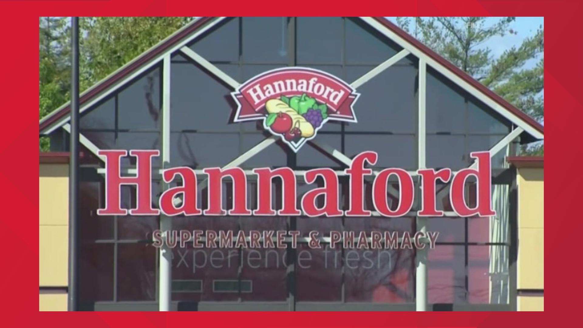 Hannaford recalls select meats sold at Maine Mall location ...