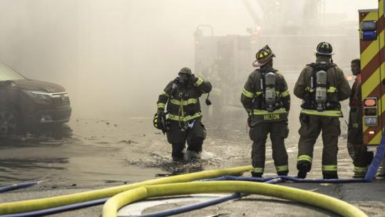 Ogunquit antiques shop severely damaged in fire | newscentermaine.com
