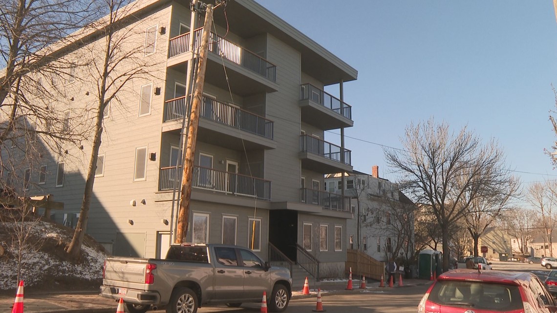 Developers hope new Portland complex can be model for the future ...