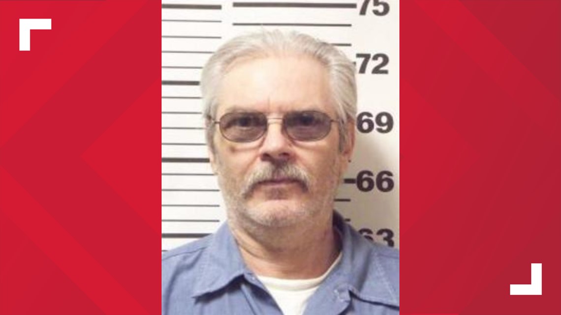 Convicted murderer dies in prison | newscentermaine.com