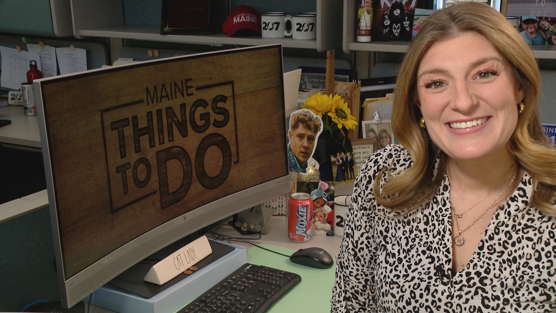 Maine Things To Do | Portland and Bangor Events Calendar ...