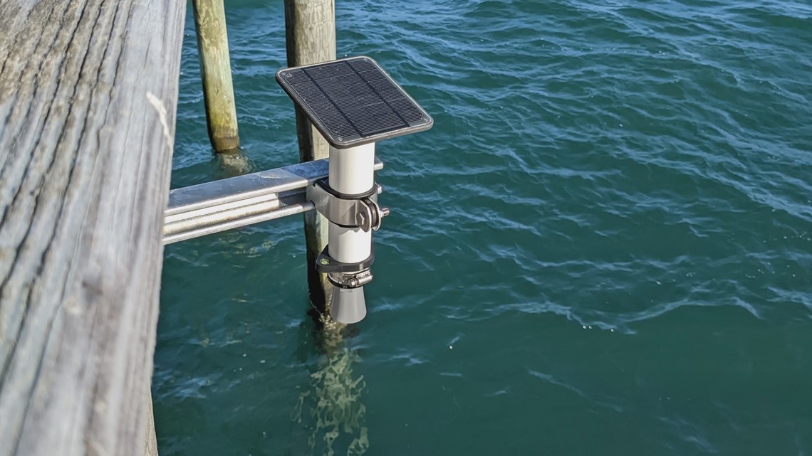 ME scientists use new tools to help improve flood preparedness ...