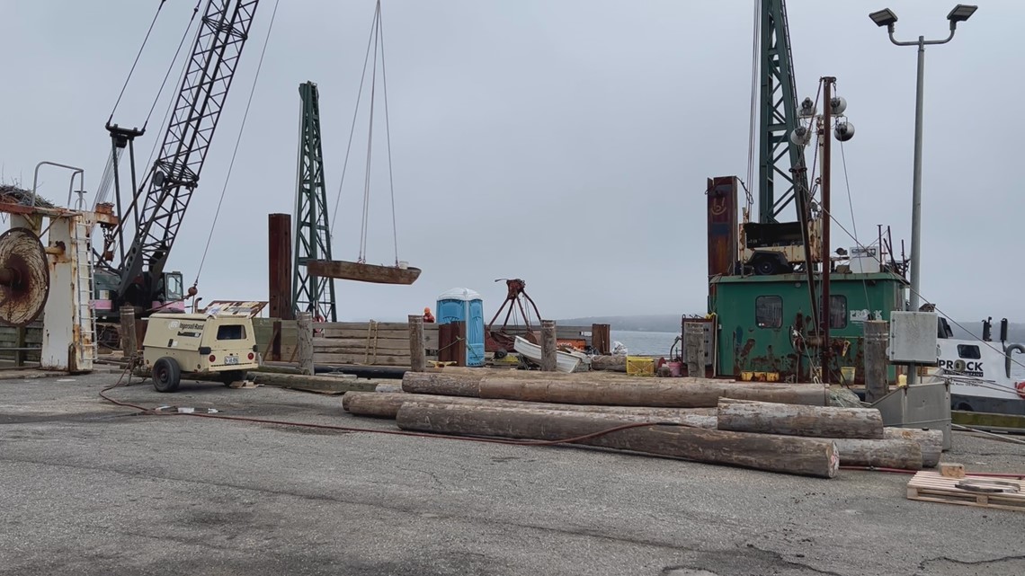 Rebuilding projects backlogged following back-to-back storms ...