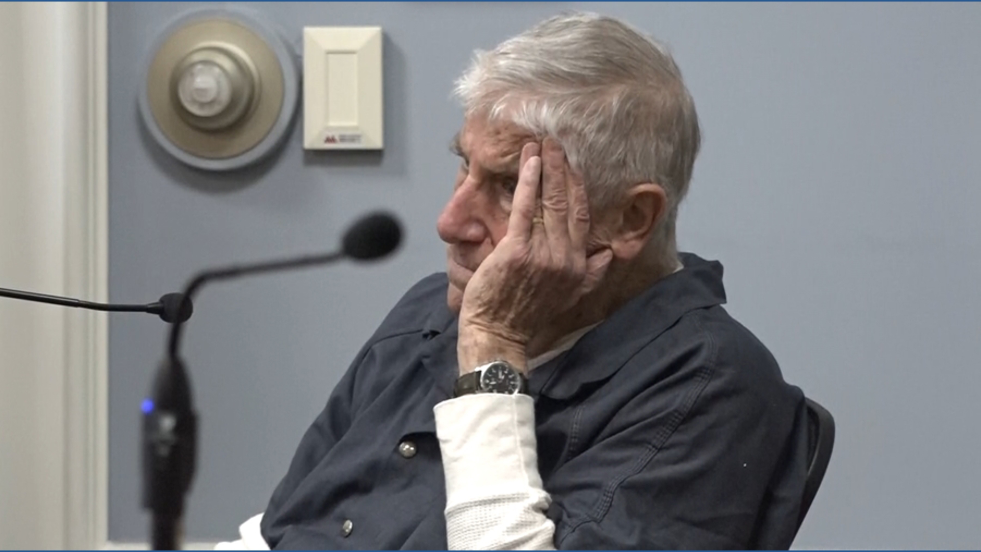 'They care deeply about their employees': Members of Maine's logging ...